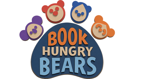 Book Hungry Bears: Share a Story